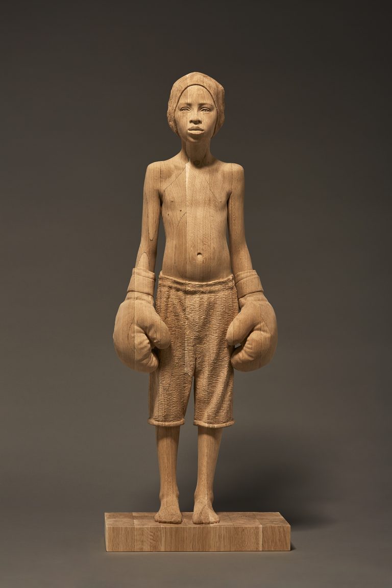 MARIO DILITZ – NEW YORK – SEPTEMBRE 2019 – Didier Aaron