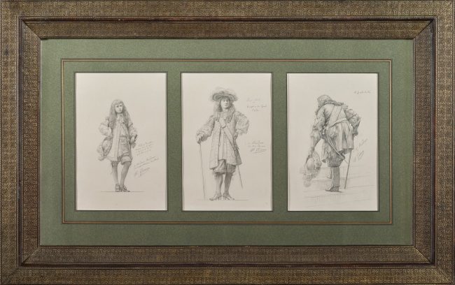 Drawings - DIDIER AARON