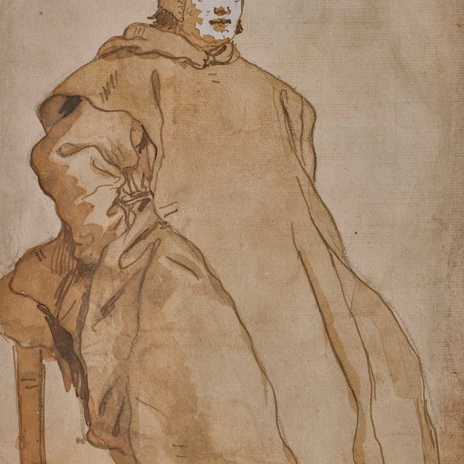 CARLO DONELLI, DIT IL VIMERCATI - DIDIER AARON