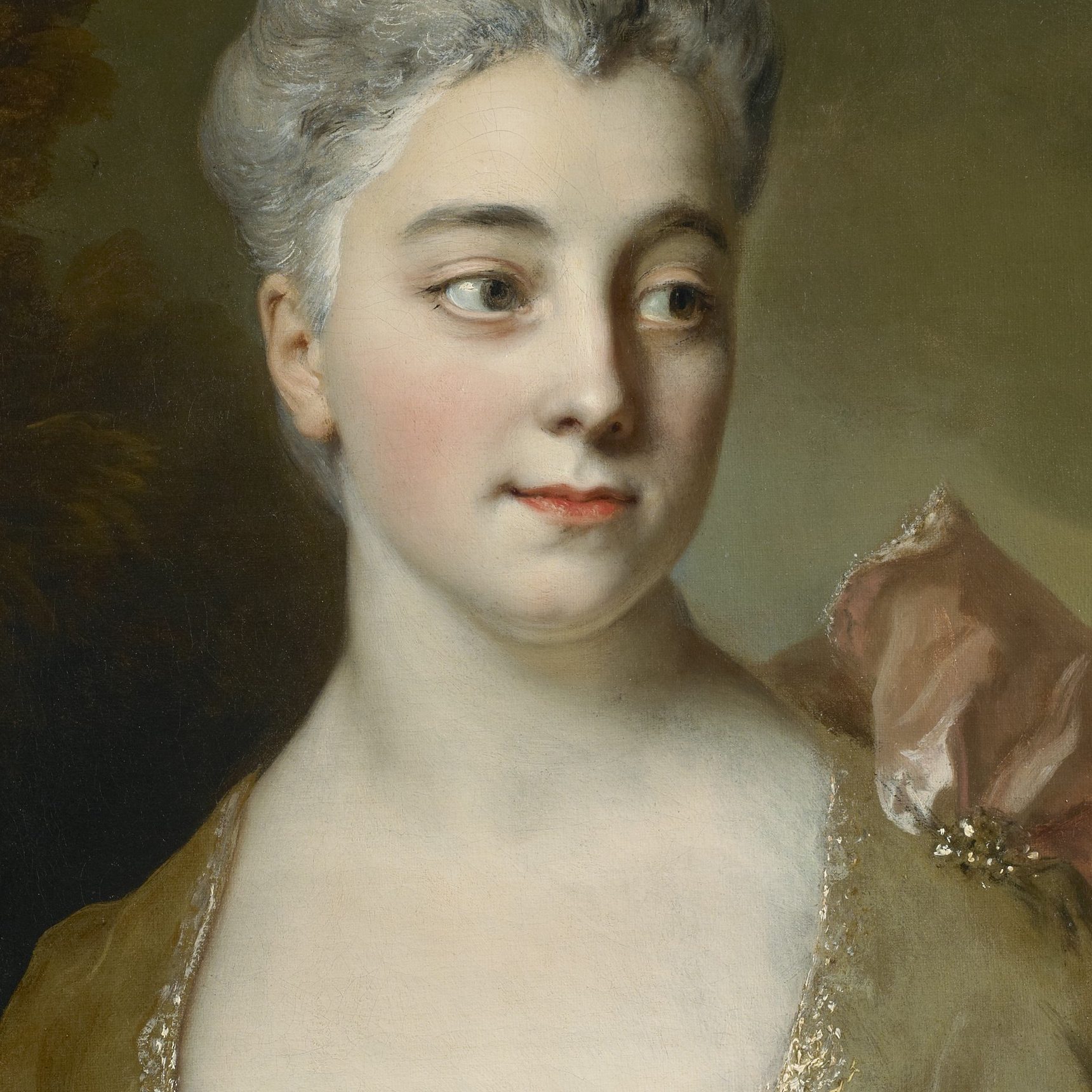 NICOLAS COLOMBEL - DIDIER AARON