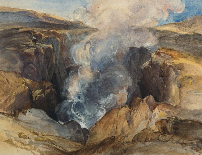 Drawings - DIDIER AARON