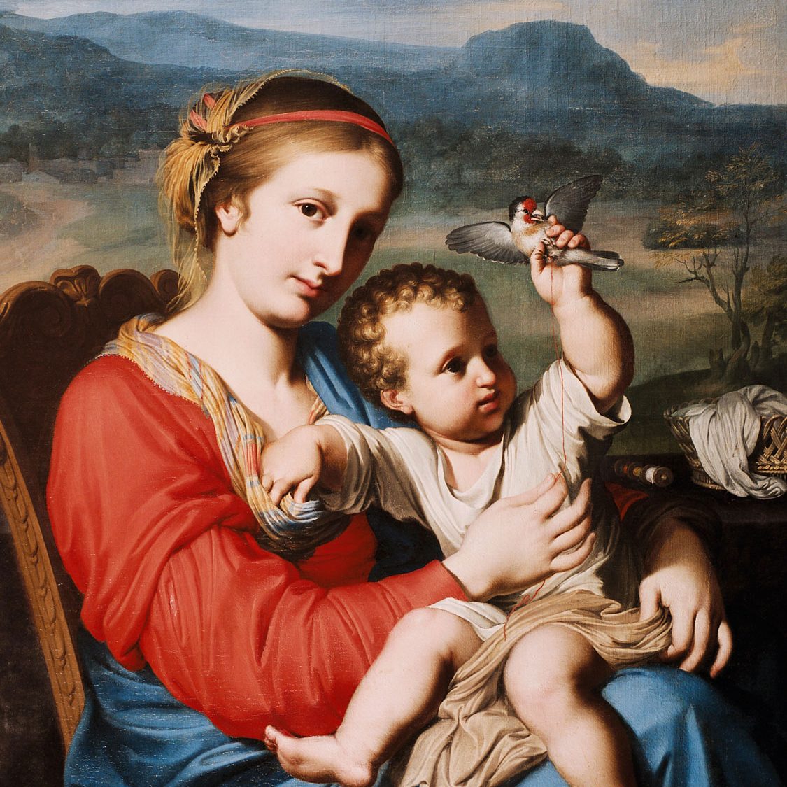 NICOLAS COLOMBEL - DIDIER AARON