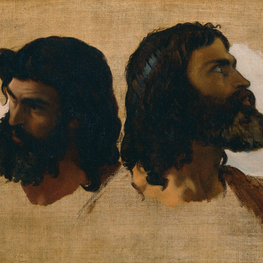 JEAN-BAPTISTE BERTRAND - DIDIER AARON