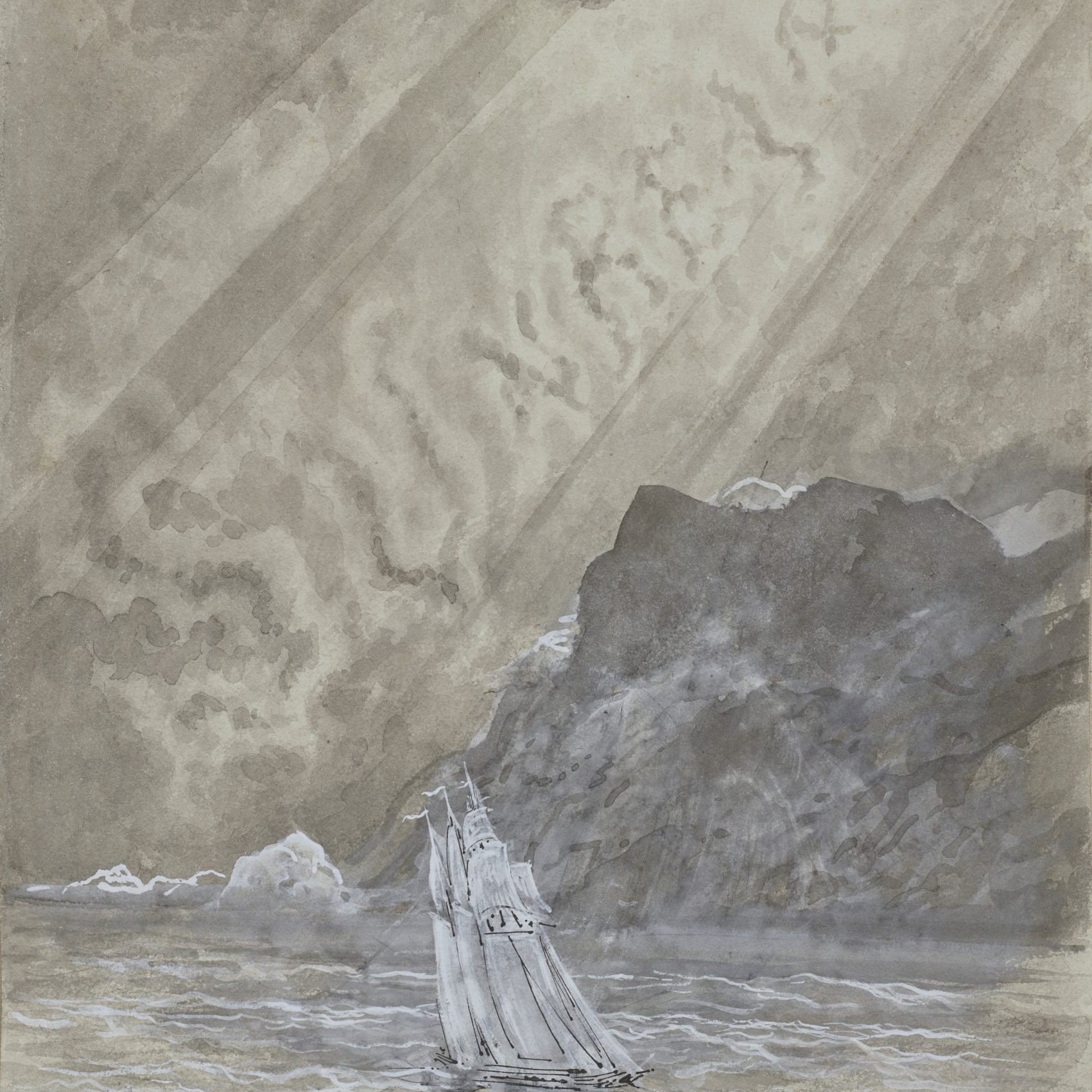 JOSEPH-BENOIT SUVÉE - DIDIER AARON