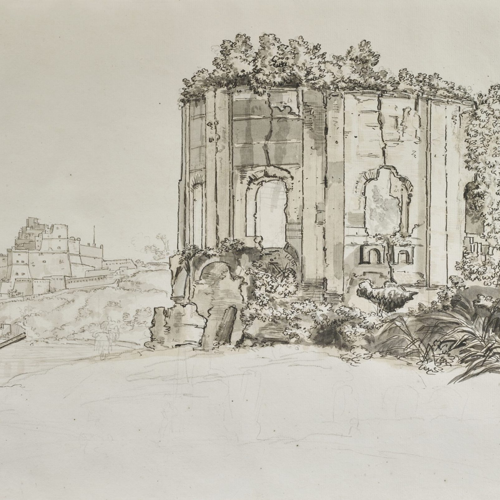 FRANÇOIS BOUCHER - DIDIER AARON