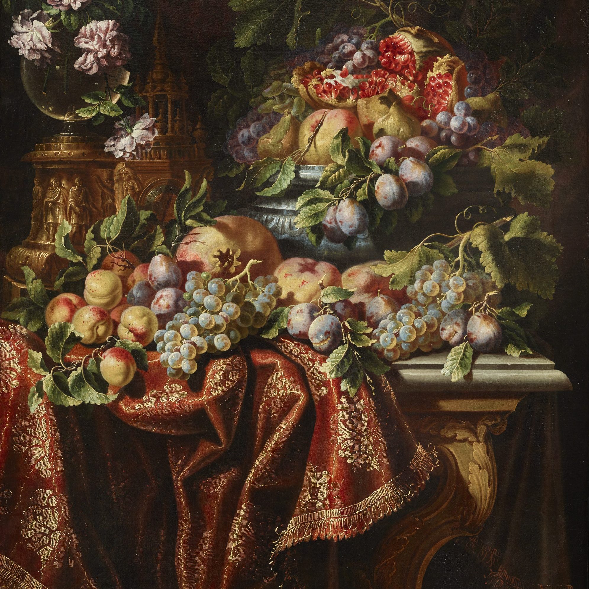 JEAN-BAPTISTE BERTRAND - DIDIER AARON