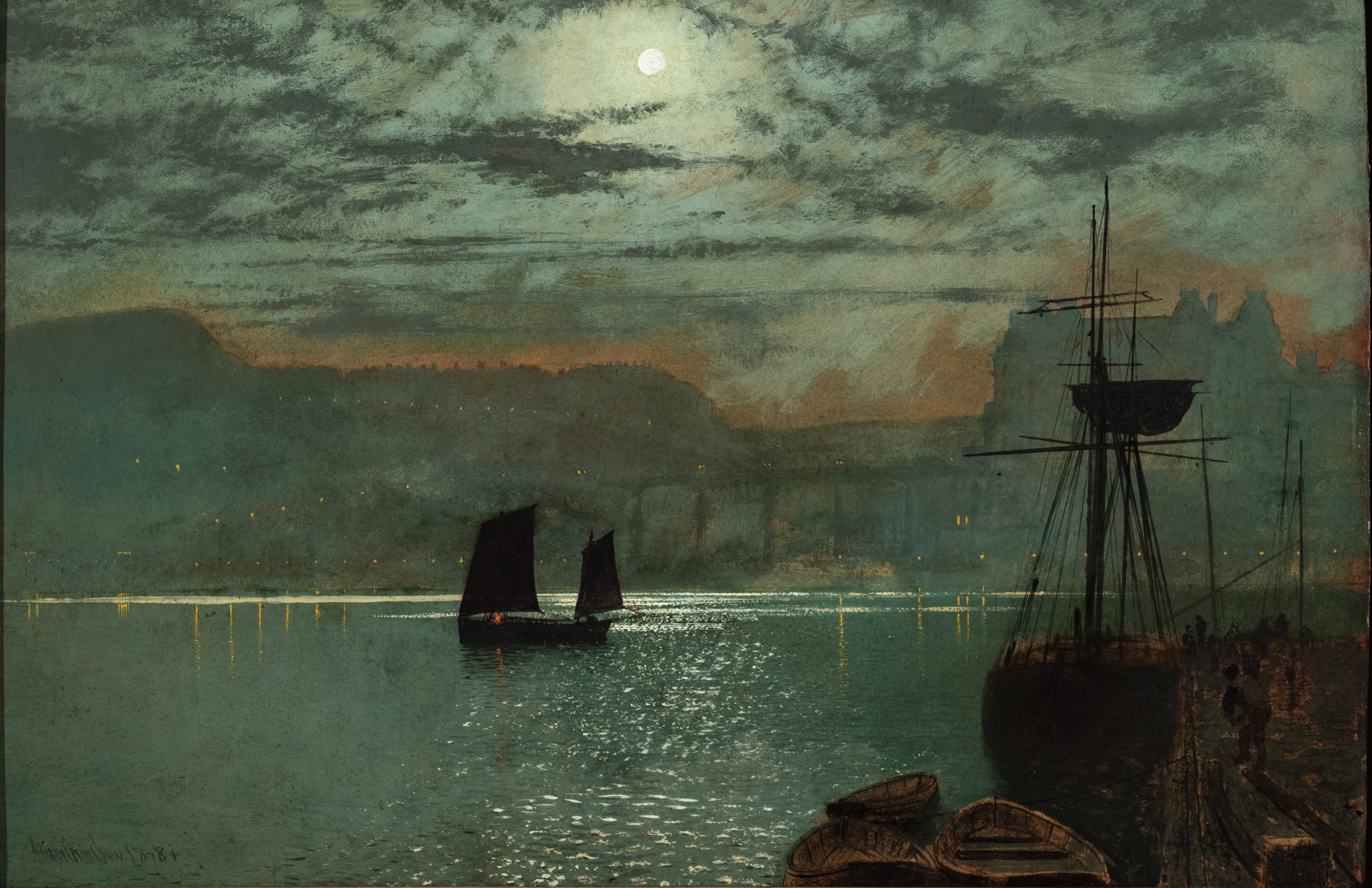 THE WINTER SHOW 2025 – DIDIER AARON